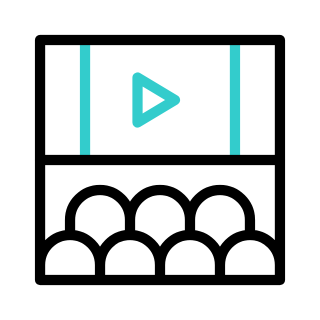 ویتوس – برج‌های مسکونی