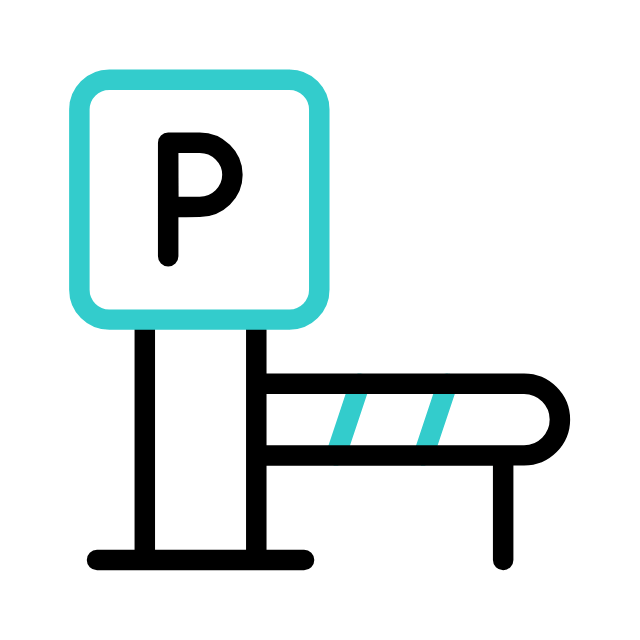 ویتوس – برج‌های مسکونی